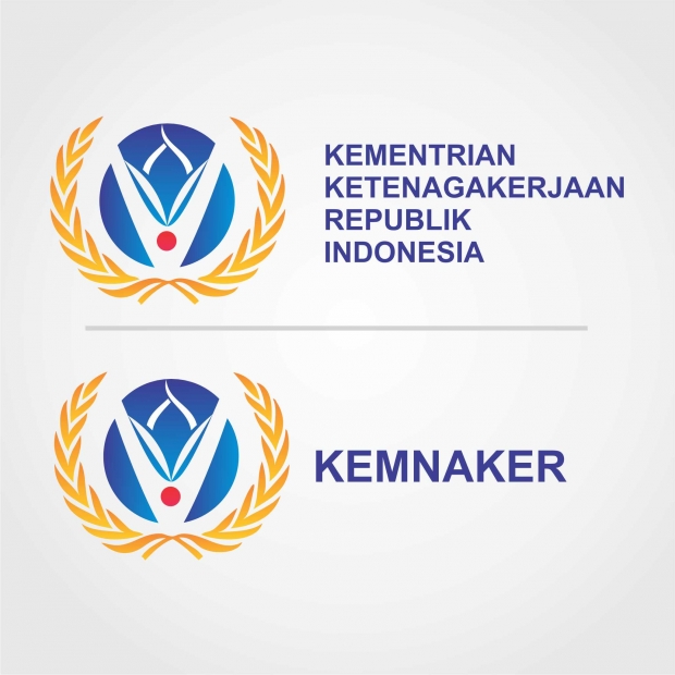 Logo Kemnaker | HelloMotion.com